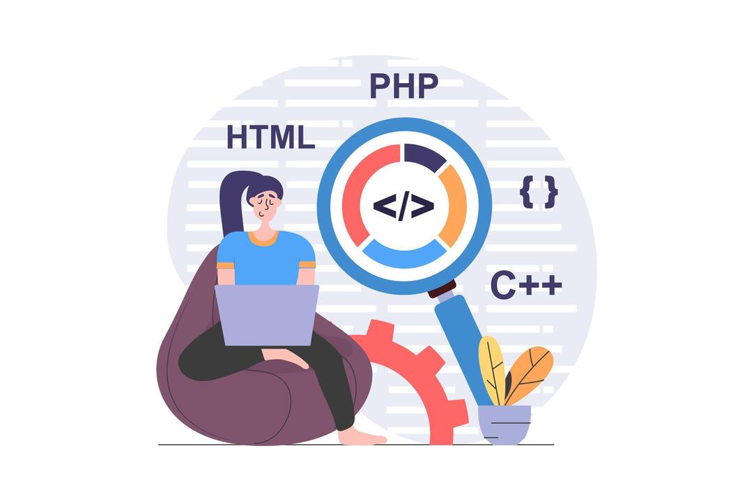 New Program Vector Art, Icons, and Graphics for Free Download