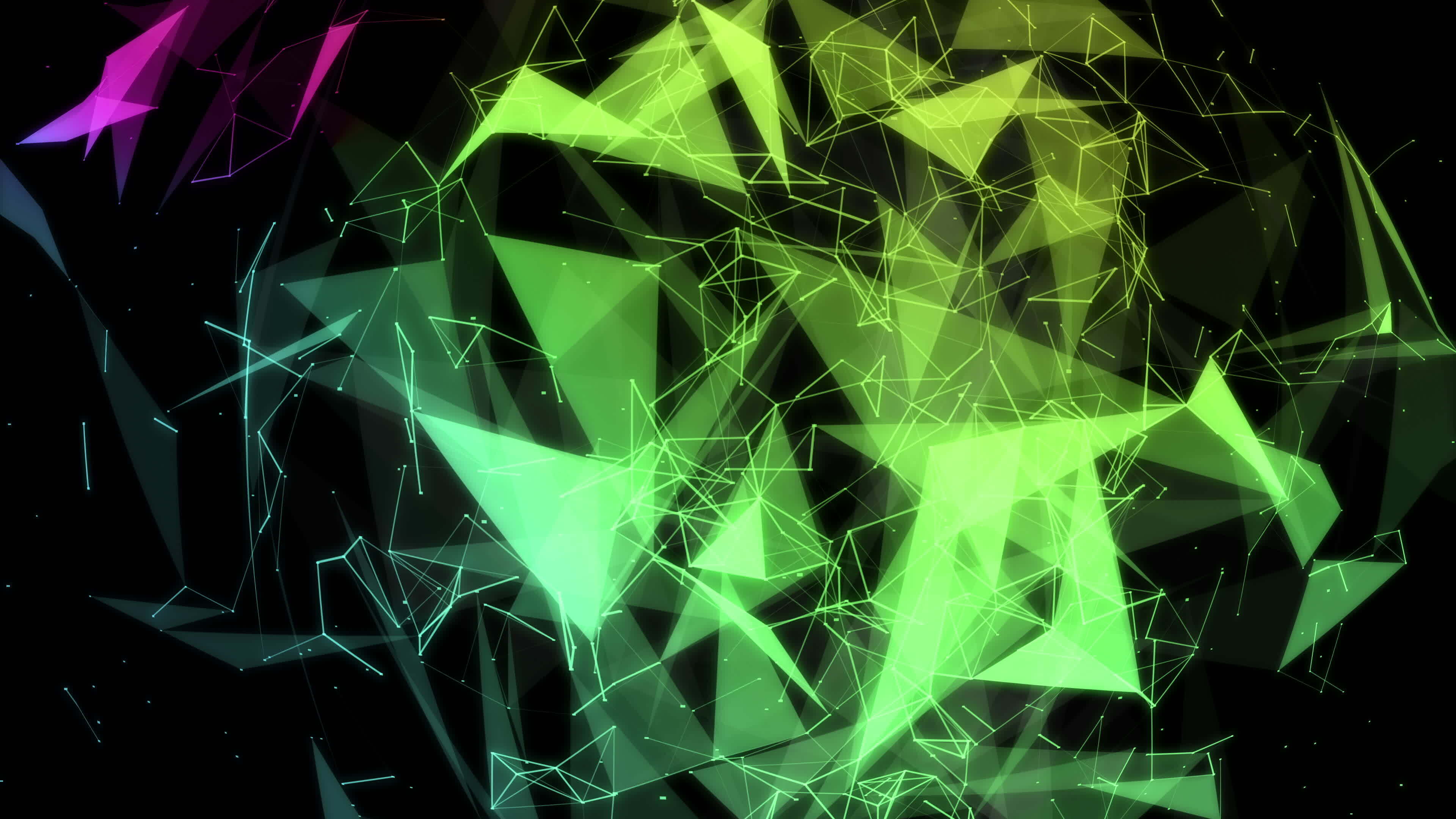 Plexus abstract network. Background for scientific and business ... Plexus abstract network. Background for scientific and business ...