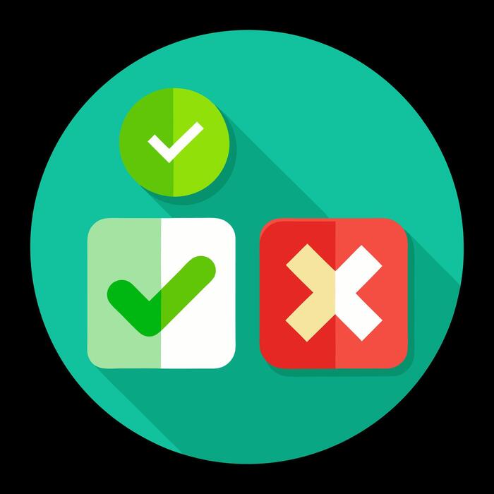 Validate Vector Art, Icons, and Graphics for Free Download