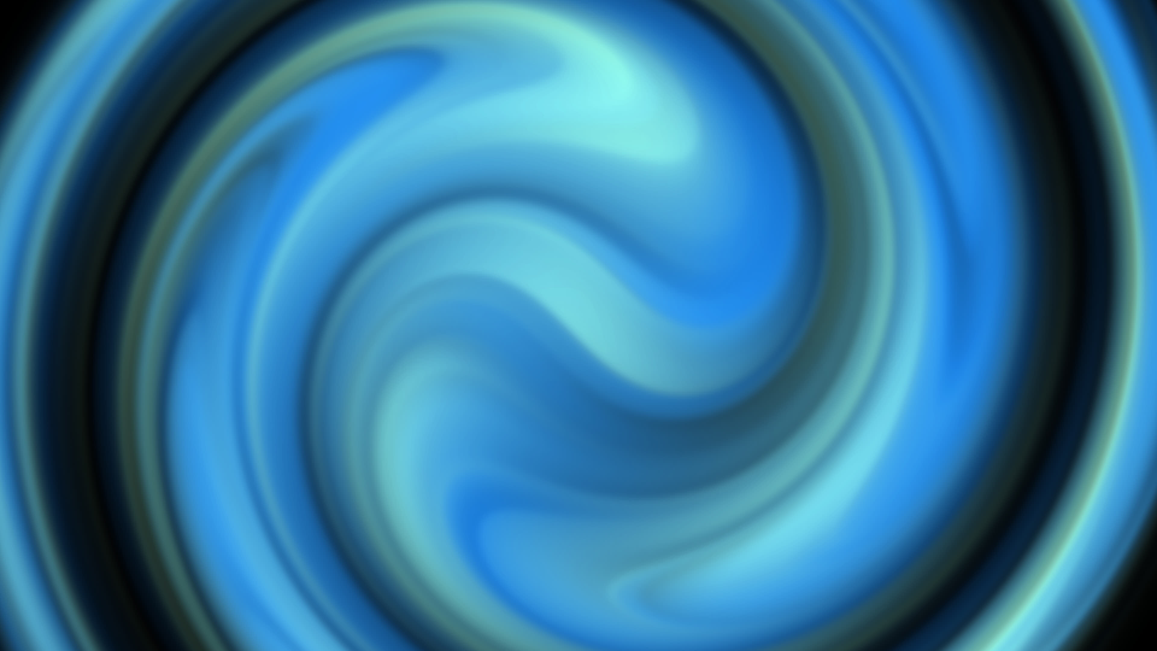 Multicolored Loopable Color Gradient Abstract Background Animation