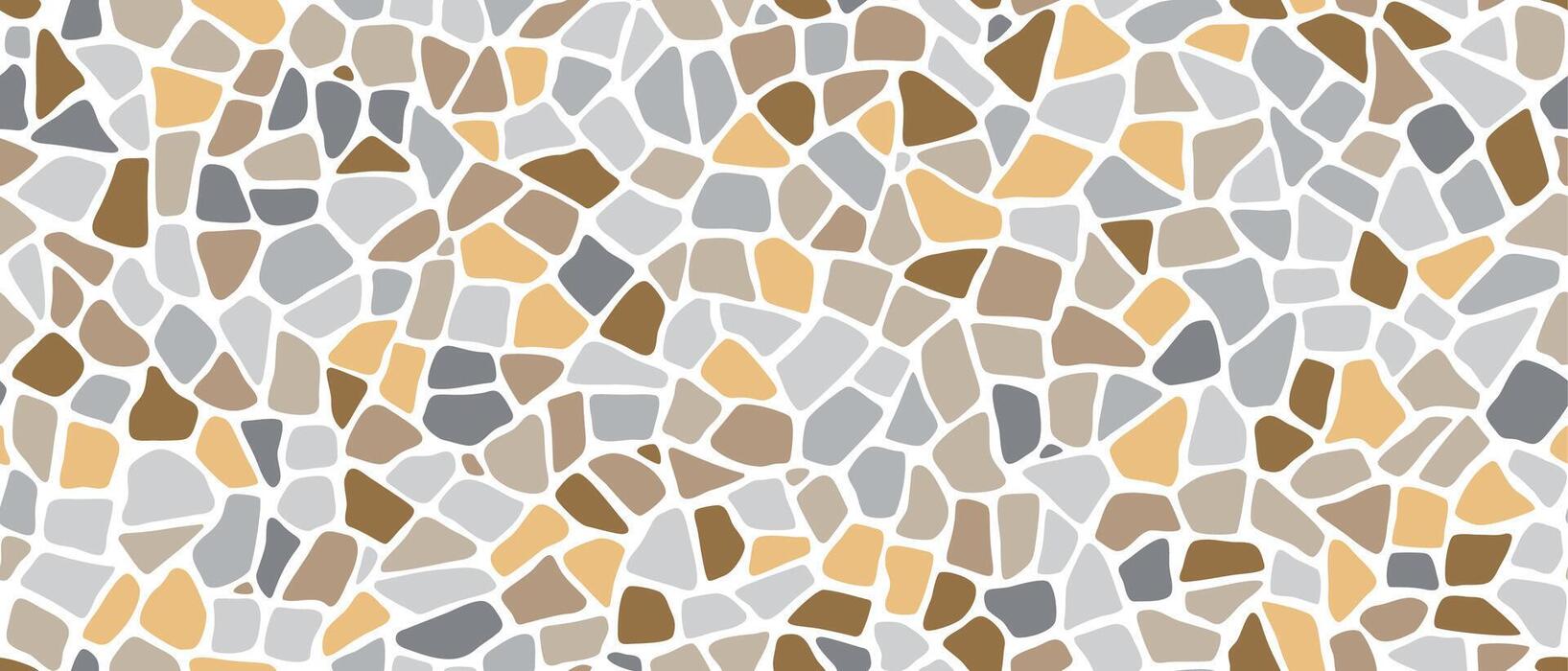 Mosaic Pattern Vector Art, Icons, and Graphics for Free Download