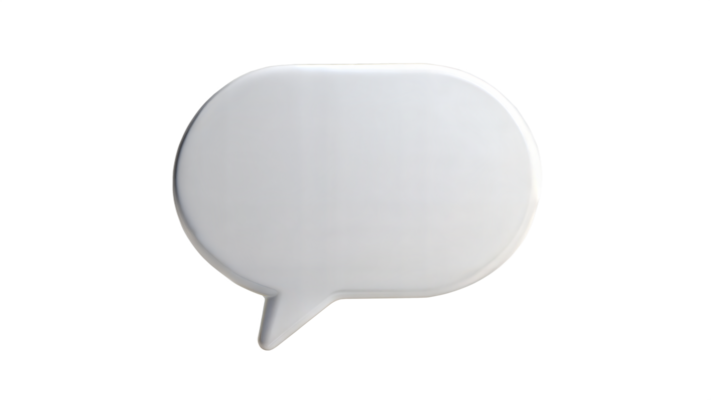 3d Text Bubble PNGs for Free Download 3d Text Bubble PNGs for Free Download