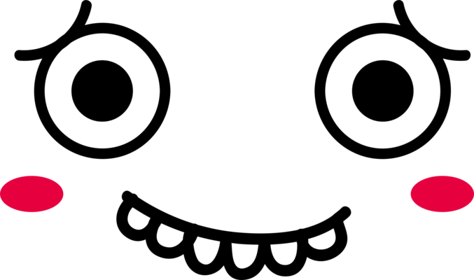 Creepy Smile Pngs For Free Download