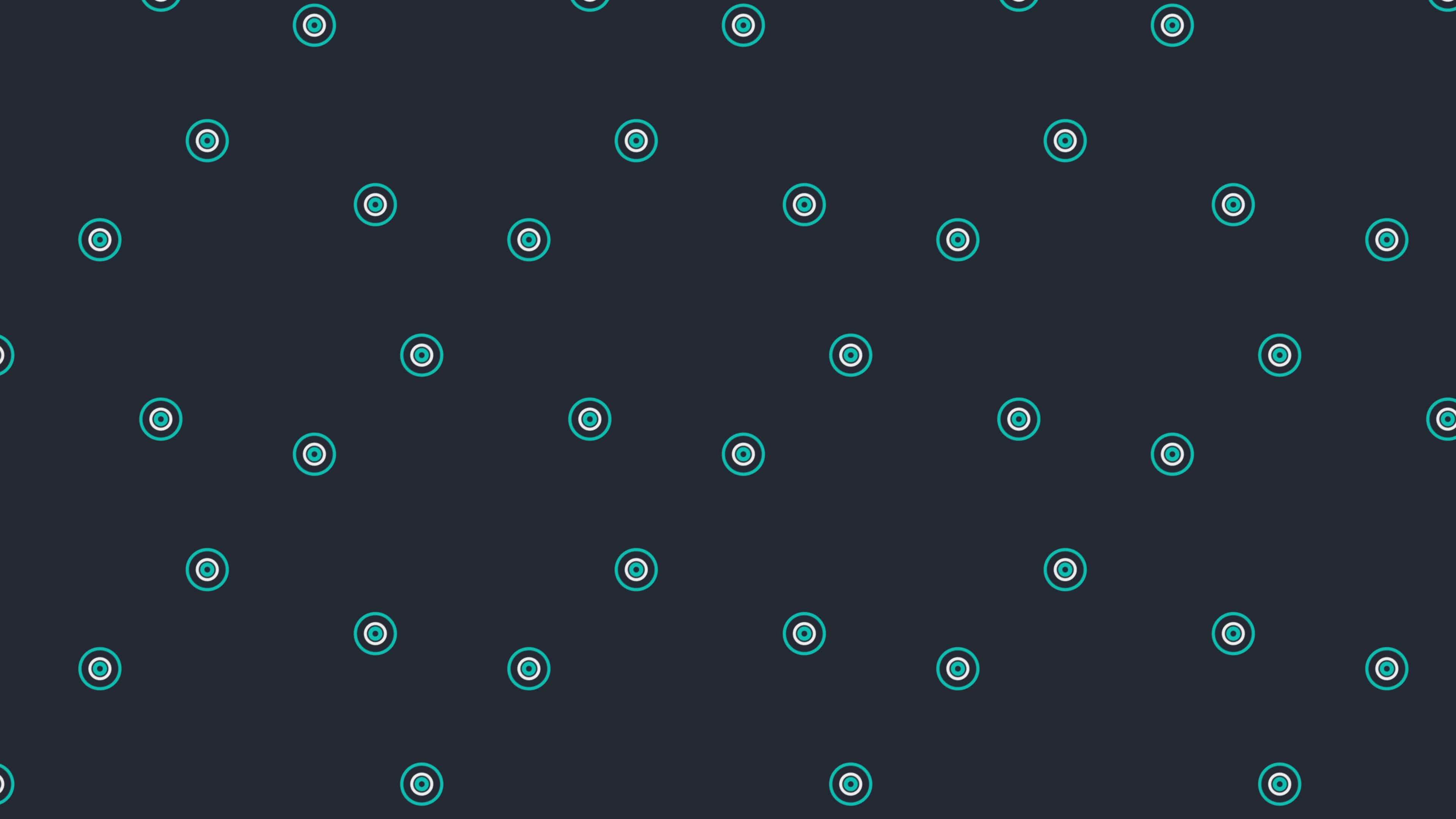 Seamless loop animation of dark blue background with repeating pattern ... Seamless loop animation of dark blue background with repeating pattern ...