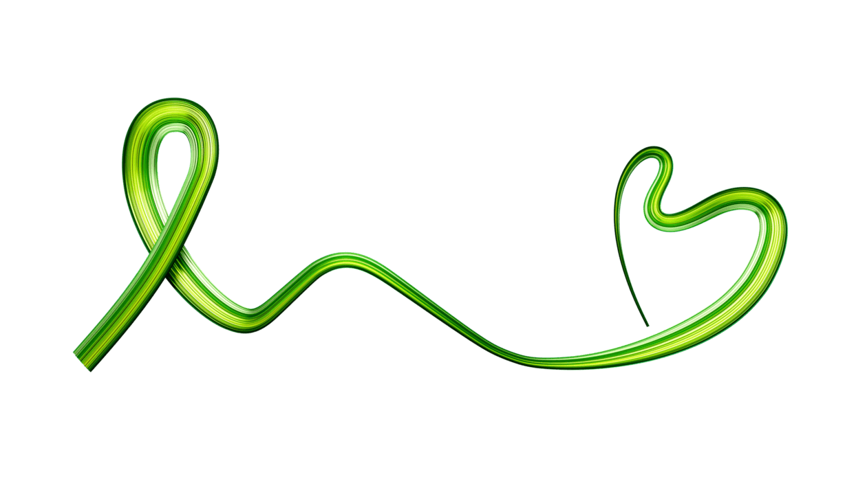 Green Line PNGs for Free Download