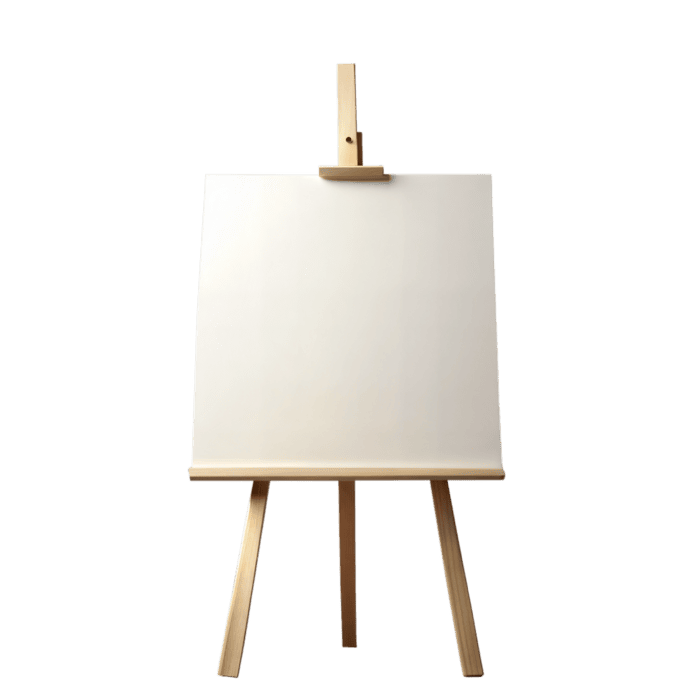 Blank Canvas PNGs for Free Download