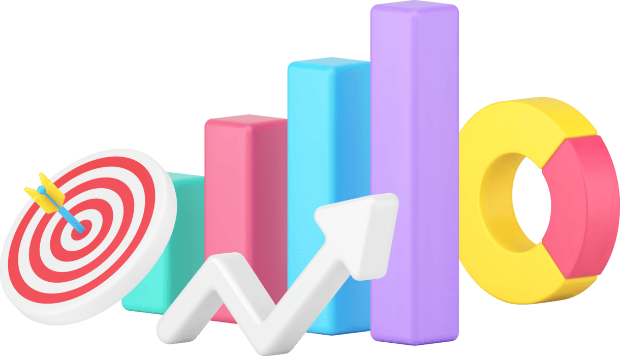 3d Graph PNGs for Free Download