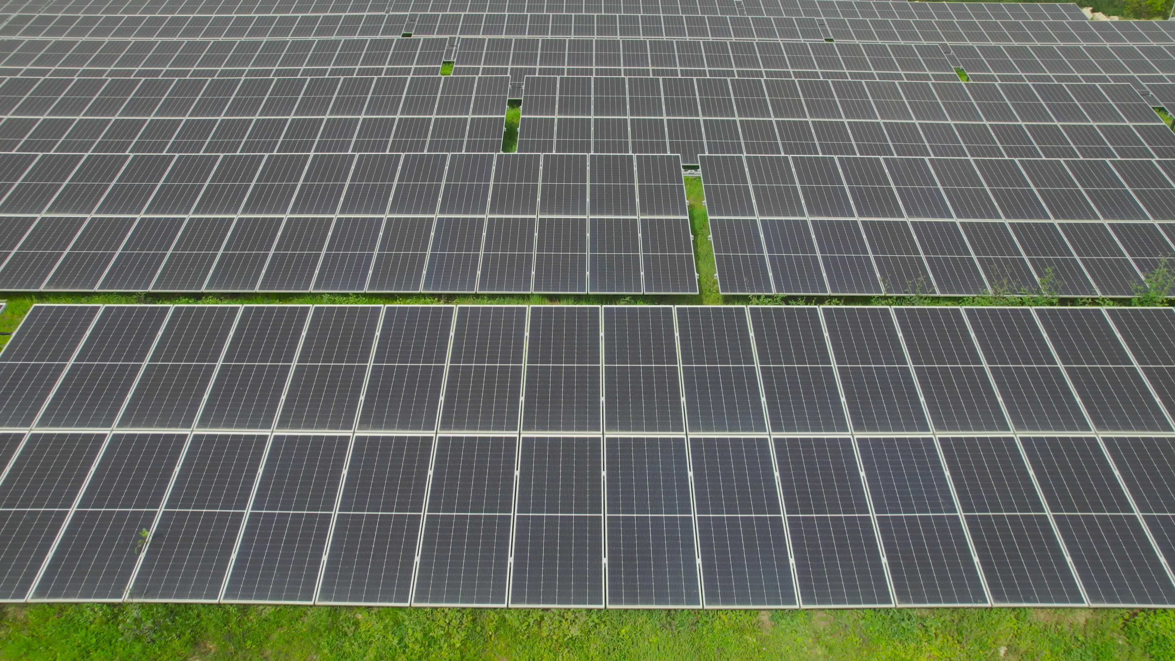 Solar panel fields 48367495 Stock Video at Vecteezy Solar panel fields 48367495 Stock Video at Vecteezy
