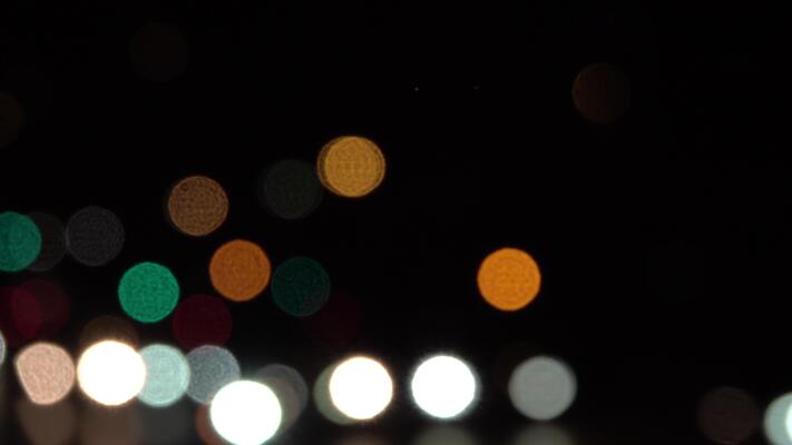 Bokeh Barat Full Hd Stock Video Footage for Free Download