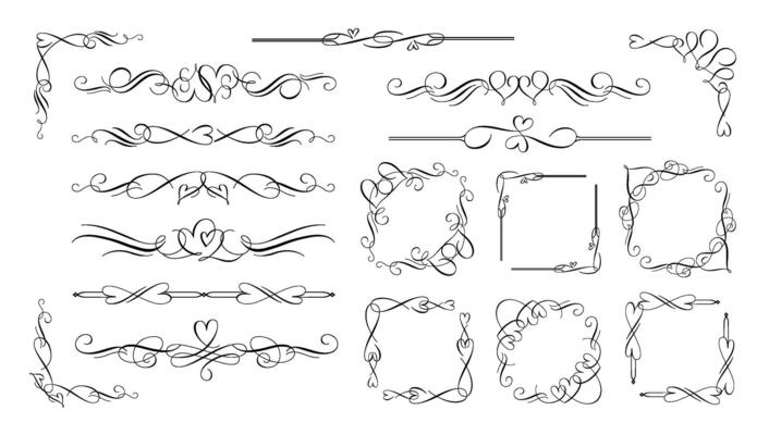Decorative Corners Vector Art, Icons, and Graphics for Free Download Decorative Corners Vector Art, Icons, and Graphics for Free Download