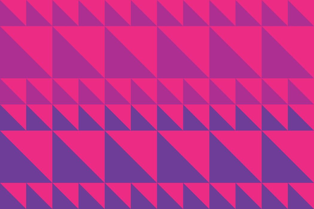 Triangle Pattern Gradient Vector Art, Icons, and Graphics for Free Download