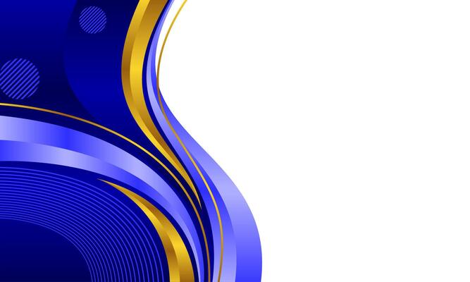 Blue And Gold Border Vector Art, Icons, and Graphics for Free Download