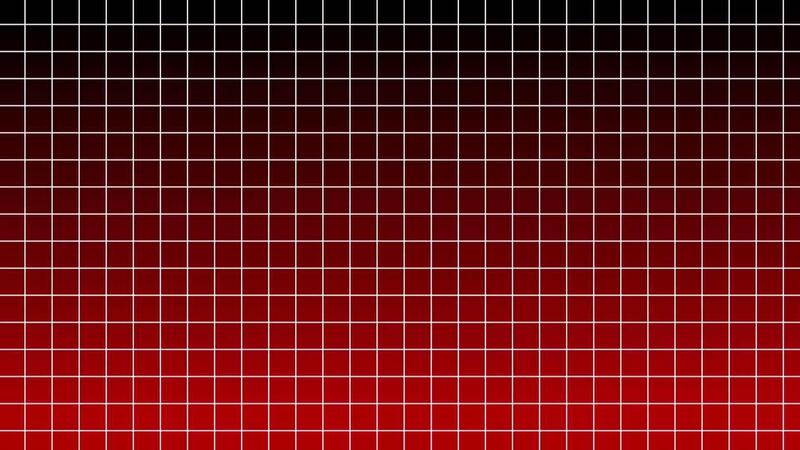 Red Grid Animation with Gradient Color Background 48391351 Stock Video at Vecteezy