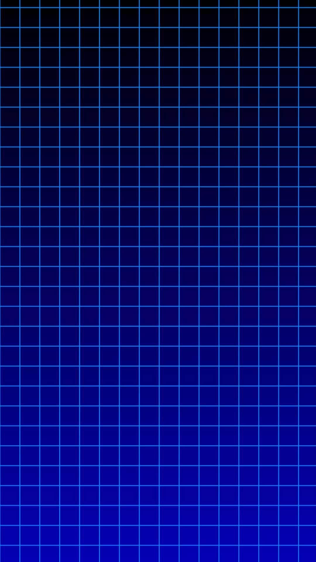 Vertical Blue Grid Animation with Gradient Color Background 48391359 Stock Video at Vecteezy