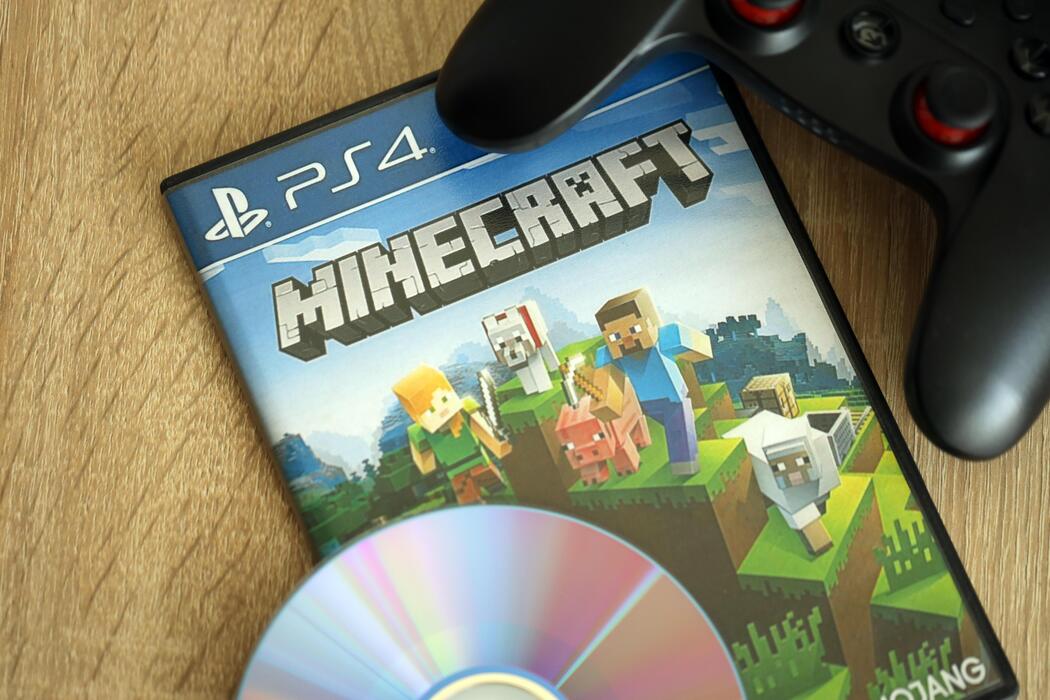 Page 4 | Minecraft Stock Photos, Images and Backgrounds for Free Download