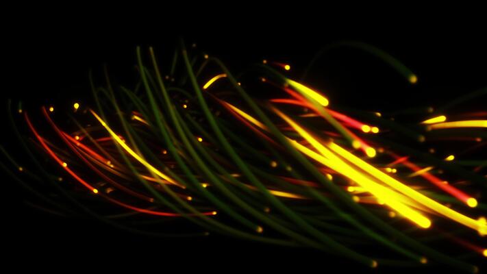 Abstract Animation Stock Video Footage for Free Download