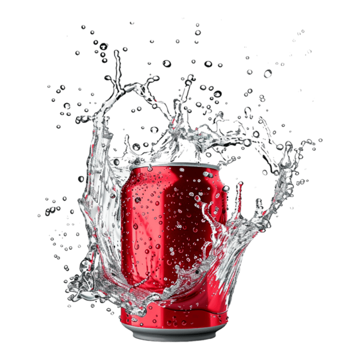 Coca Cola Can PNGs for Free Download