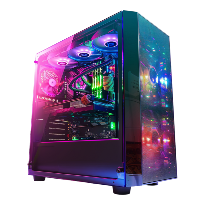 Pc PNGs for Free Download