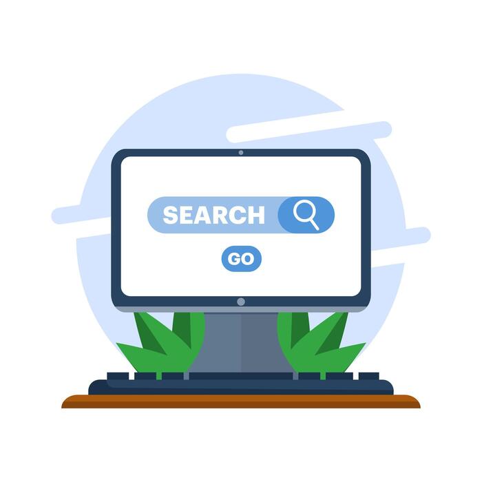 Google Search Vector Art, Icons, and Graphics for Free Download