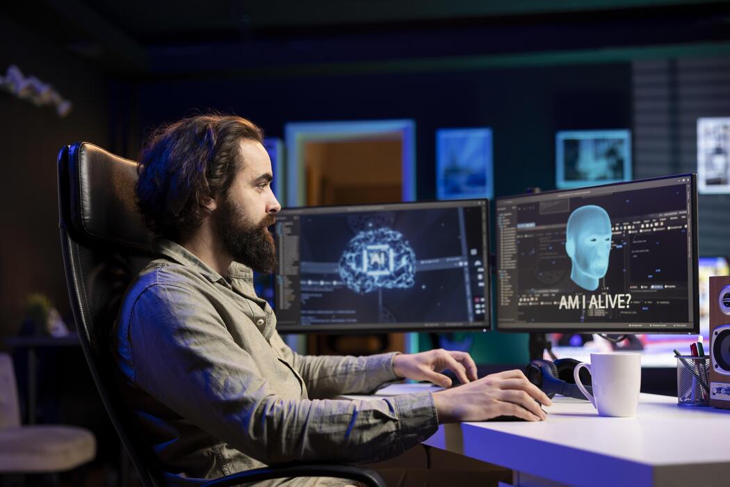 3d Programmer Stock Photos, Images and Backgrounds for Free Download