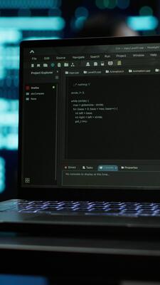 Python Programming Stock Video Footage for Free Download