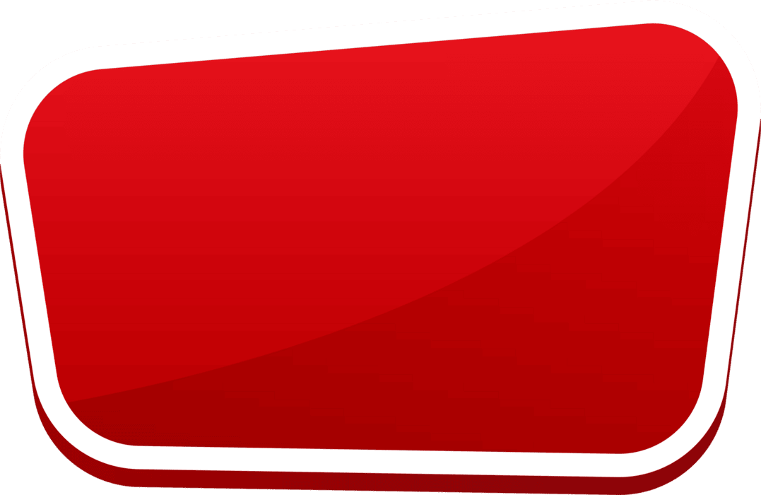 Red Rectangle PNGs for Free Download