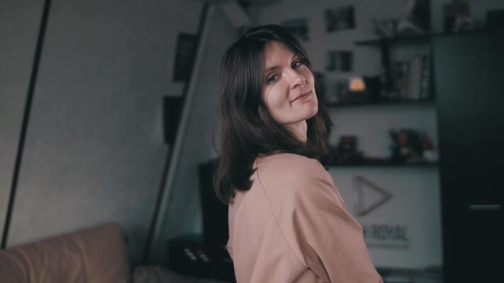 Menina Dancando V Deos E Clipes De Stock Para Baixar Gr Tis