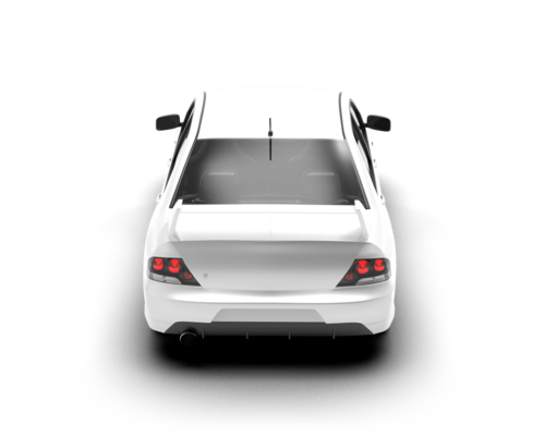 Car Back View Pngs For Free Download