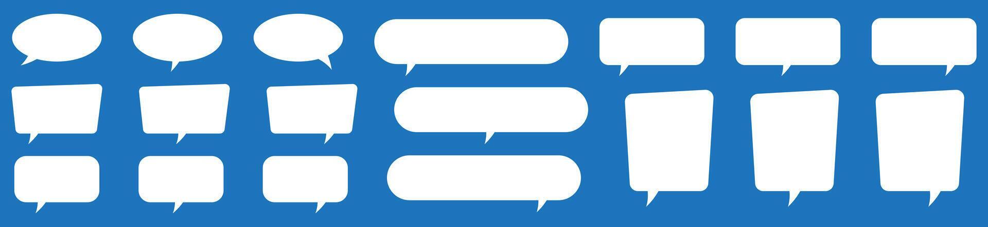 Text Message Bubble Vector Art, Icons, and Graphics for Free Download