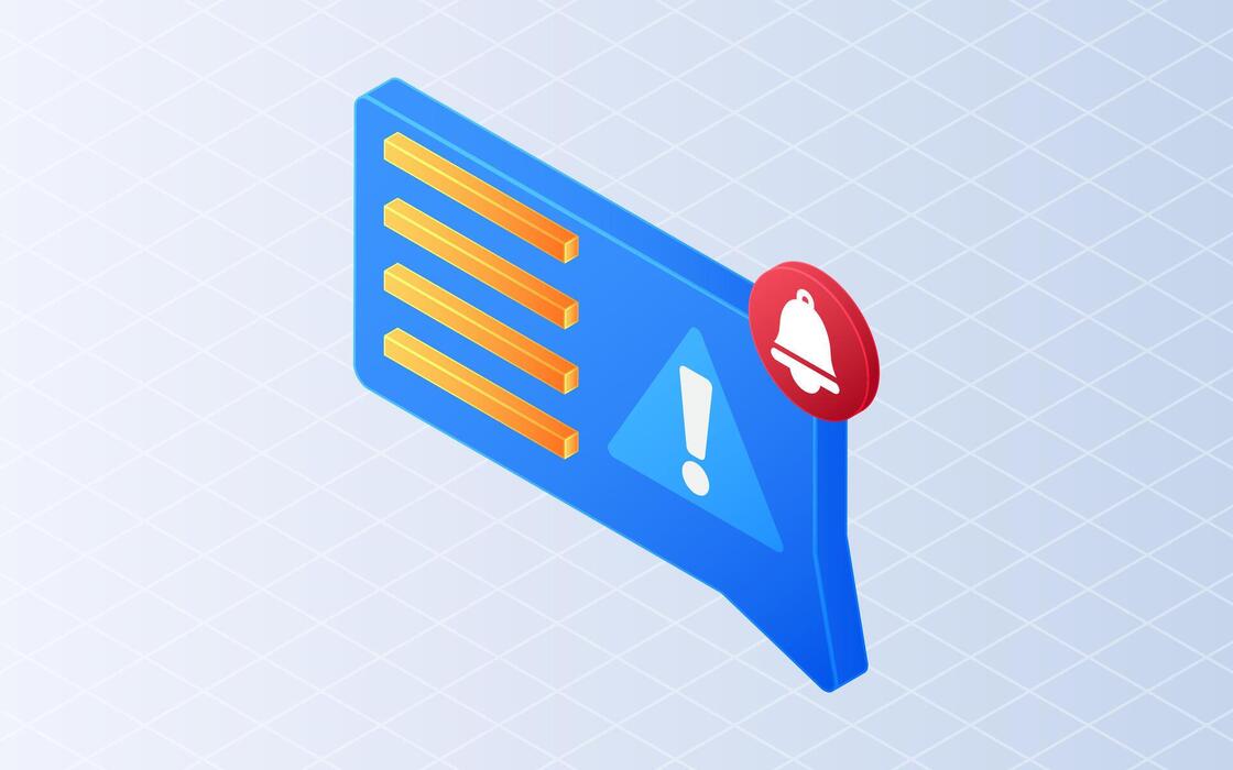 Notification Icon Vector Art, Icons, and Graphics for Free Download