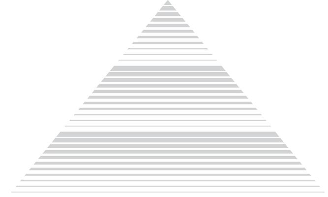 Half Tone Triangle Vector Art, Icons, and Graphics for Free Download