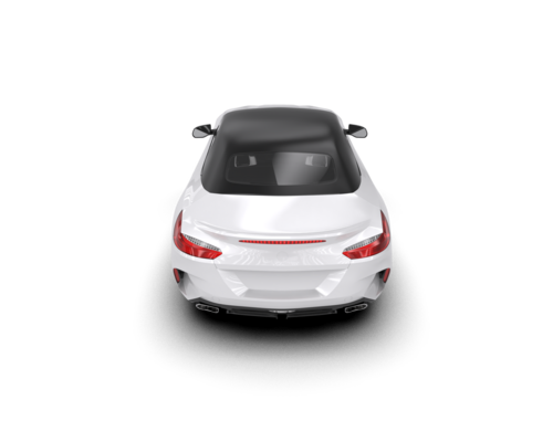 Car Back View Pngs For Free Download