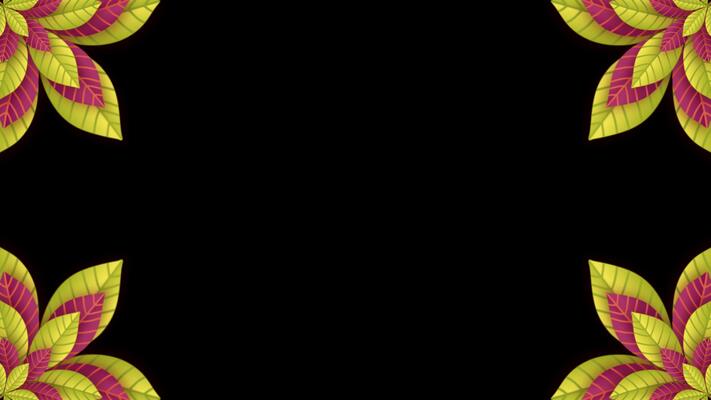 Rectangle Animation Stock Video Footage for Free Download