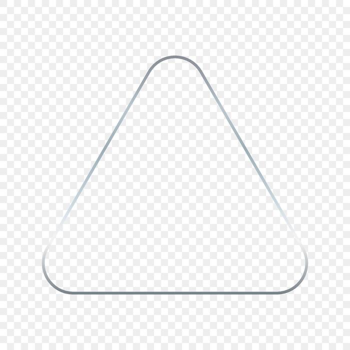 Rounded Triangle Vector Art, Icons, and Graphics for Free Download
