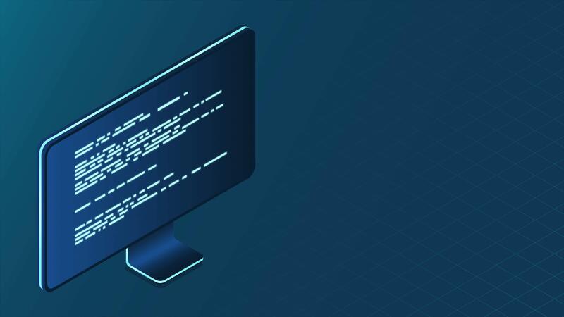 Isometric monitor animation. Computer monitor isometric desktop. Modern ... Isometric monitor animation. Computer monitor isometric desktop. Modern ...