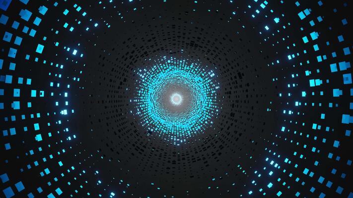 Sound Wave Animation Stock Video Footage for Free Download