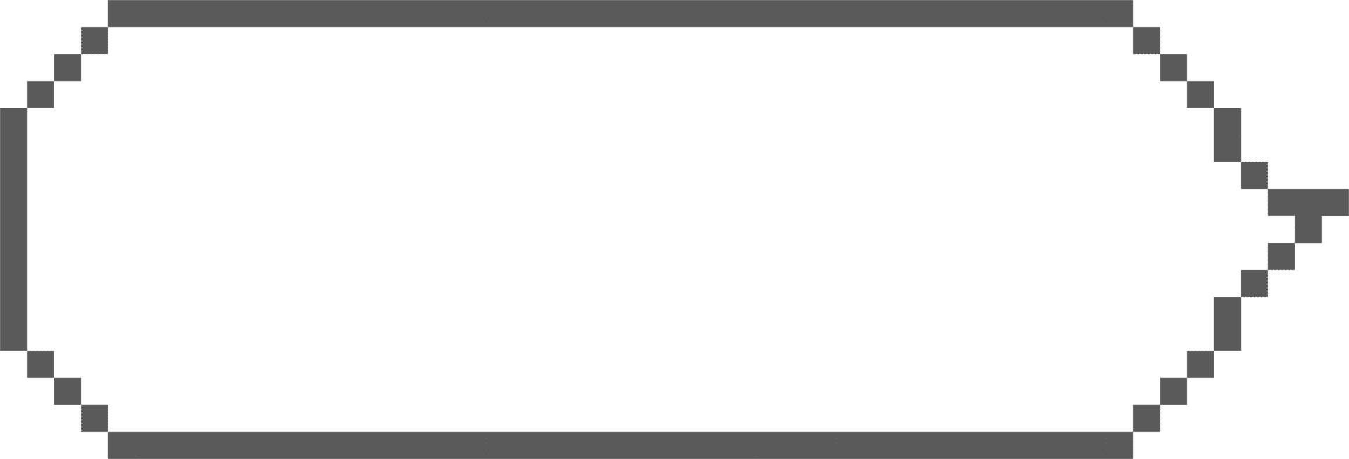 Rectángulo Blanco PNG para descargar gratis