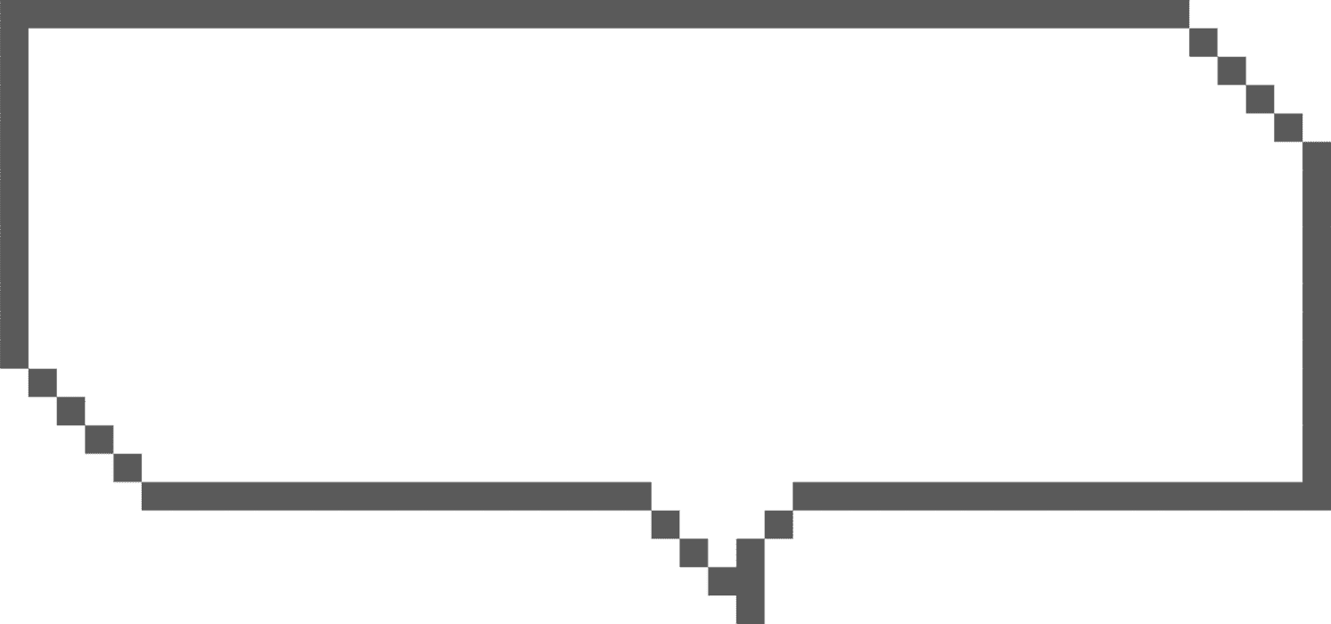 White Text PNGs for Free Download