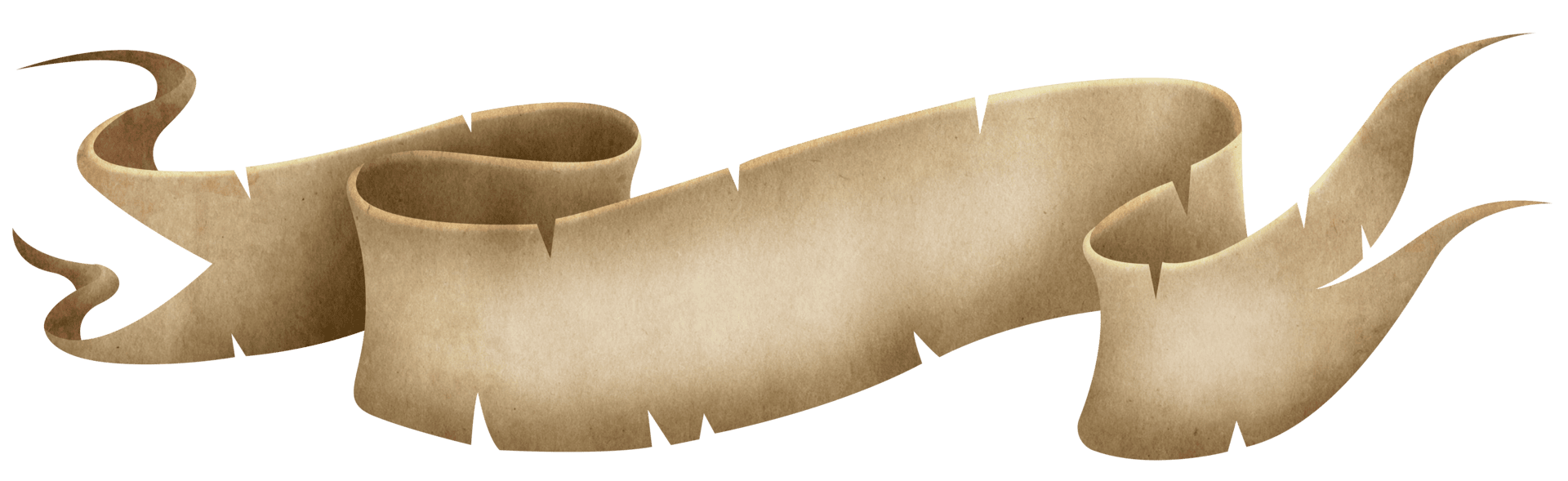 Scroll Transparent Background PNGs for Free Download