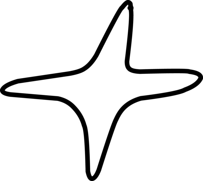 Star Outline Vector Art, Icons, and Graphics for Free Download