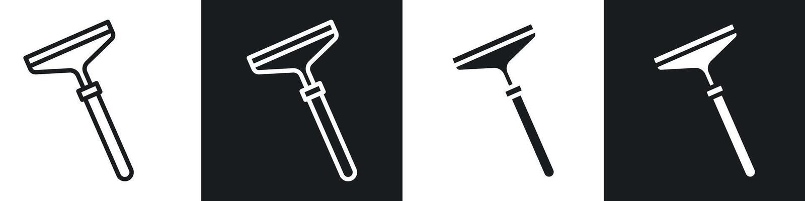 Squeegee Style Vector Art, Icons, and Graphics for Free Download