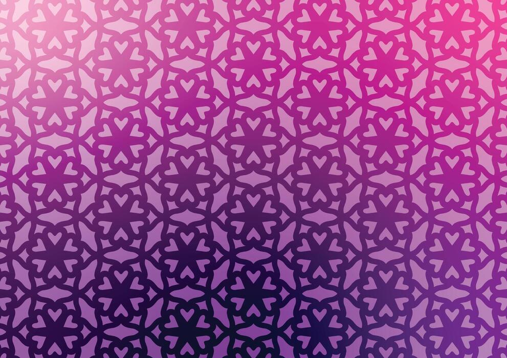 Islamic Pattern Purple Vector Art, Icons, and Graphics for Free Download