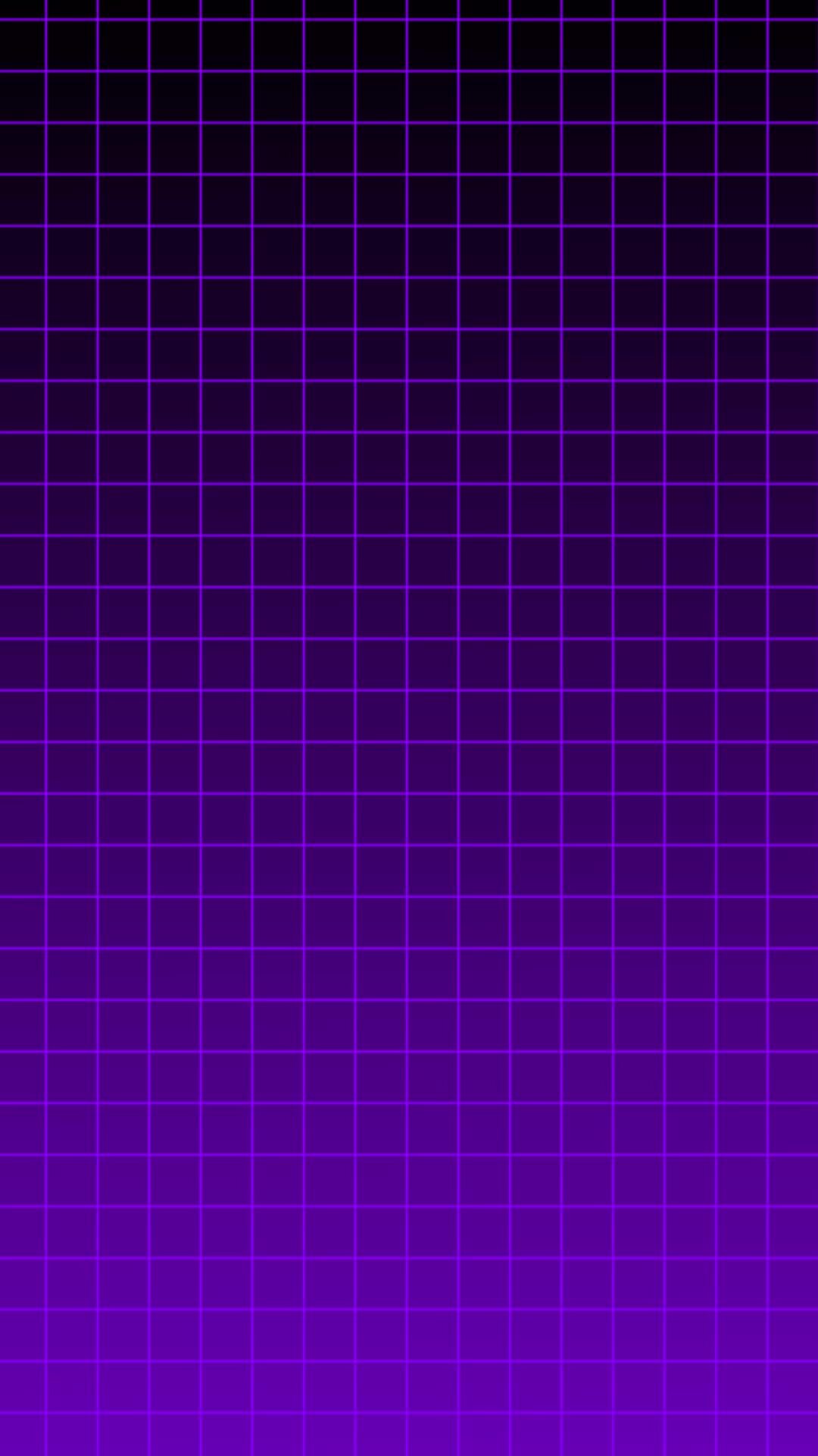 Purple Grid Animation with Gradient Color Background 48713575 Stock Video at Vecteezy