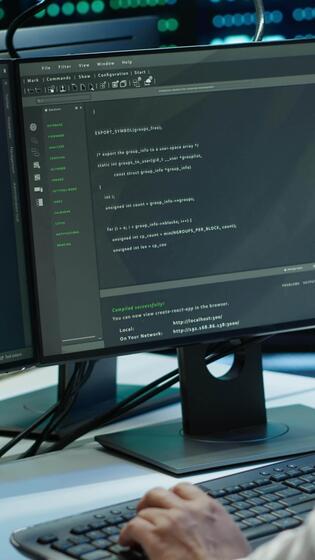 Vertical Data center technician responsible for installation and repair ... Vertical Data center technician responsible for installation and repair ...
