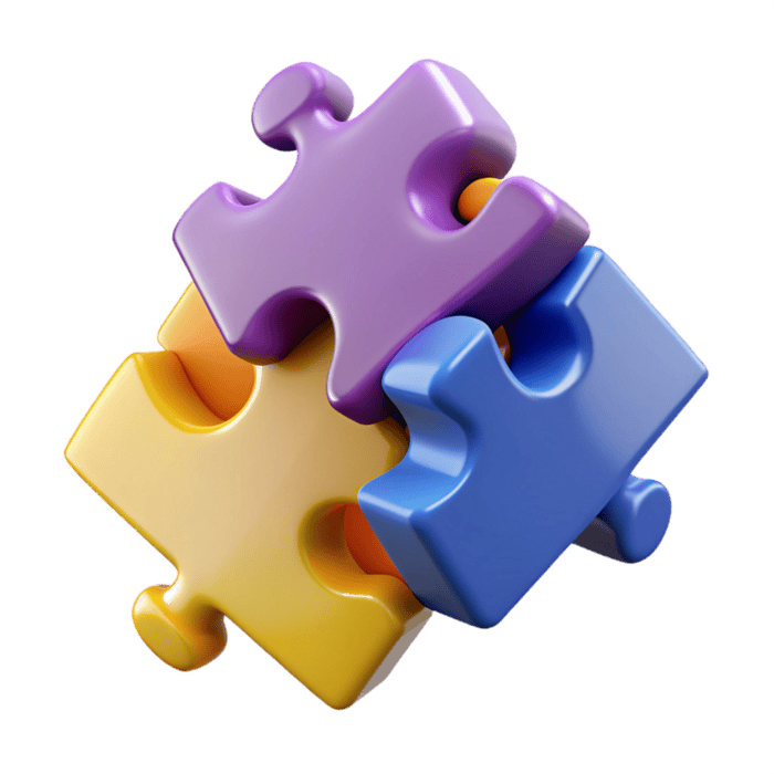 Problem Solving PNGs for Free Download