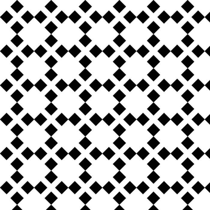 Square Pattern SVGs for Free Download