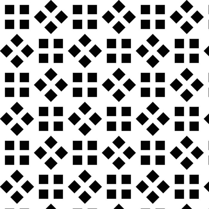 Square Pattern SVGs for Free Download