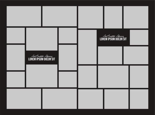 Template Grid Layout Vector Art, Icons, and Graphics for Free Download Template Grid Layout Vector Art, Icons, and Graphics for Free Download