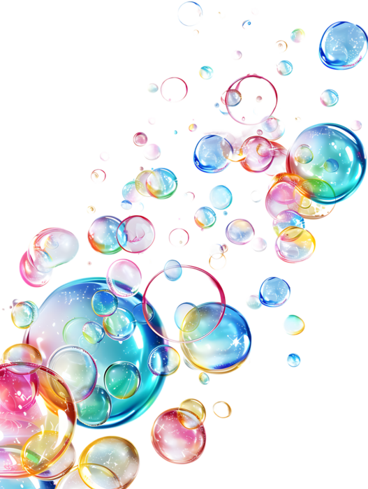 Bubbles Png PNGs for Free Download