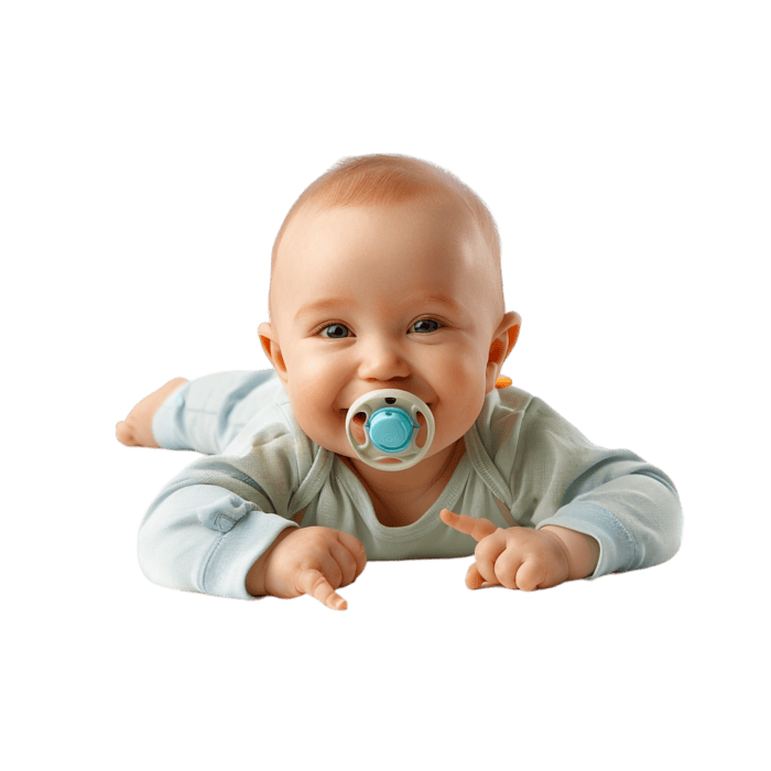 Baby PNGs for Free Download
